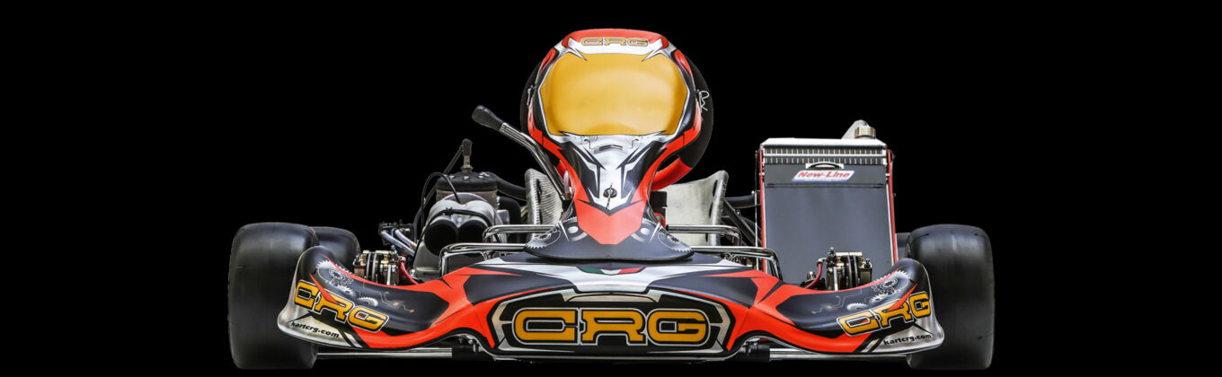 Products | CRG Kart