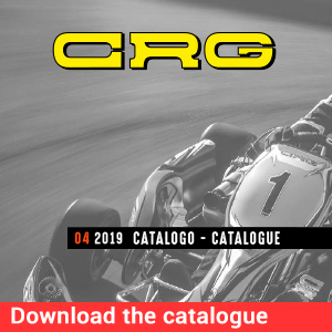 Cataloguecrg Crg Kart