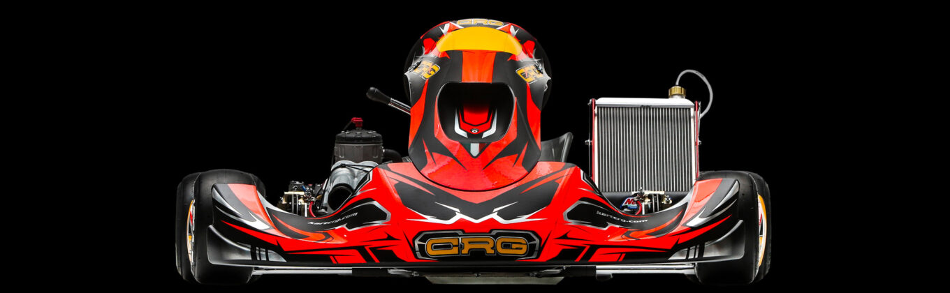 Products | CRG Kart